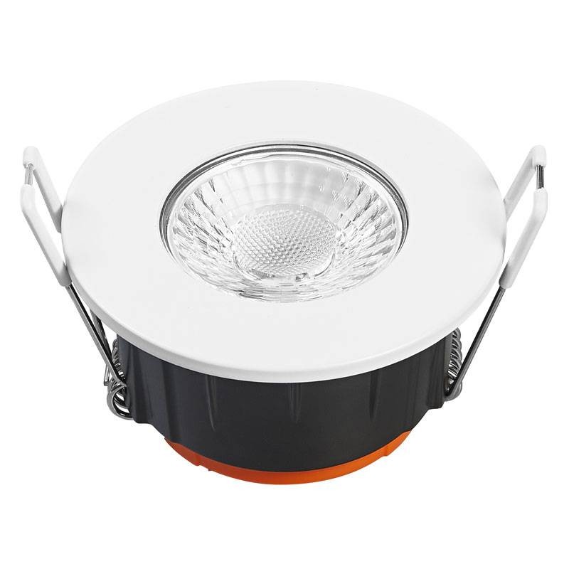 Spot encastré Led Osram Ledvance SP CBO FIX 5,5W 2700-3000-4000K