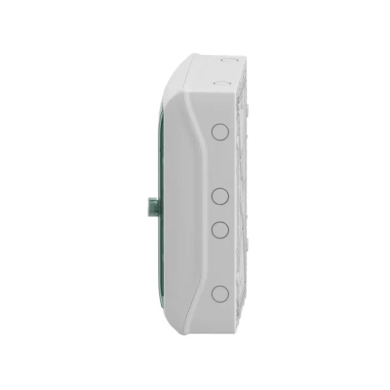 Schneider wall-mounted switchboard 24 modules IP65 Transparent door 10342