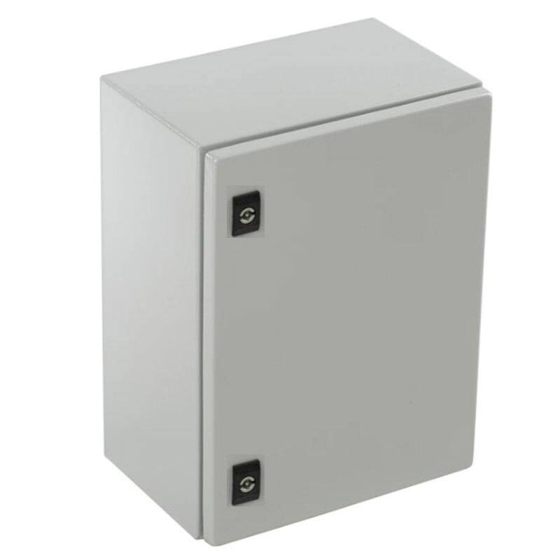 Siemens Alpha Blind Door Empty Switchboard 500x400x200 mm 8GM10503BB40