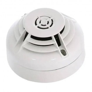 Notifier Analog optical and thermal Multi Detector 15-32 Vcc NFXI-SMT2