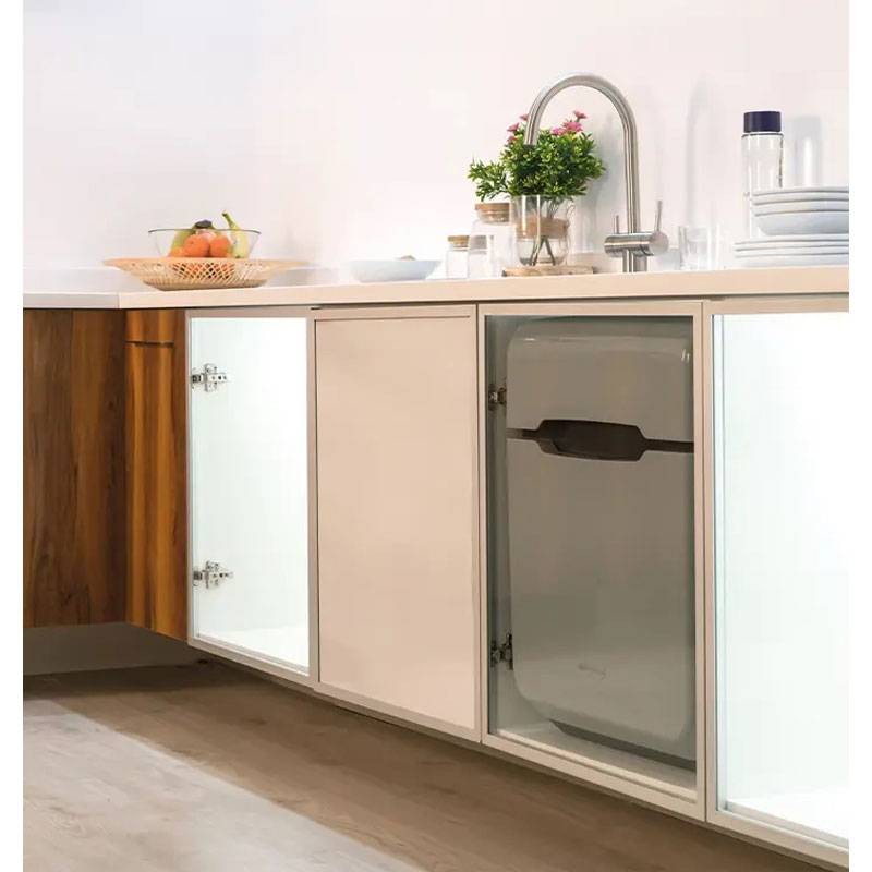 Ablandador de agua Enki Mach Premium Plus XP HE ALT 10499