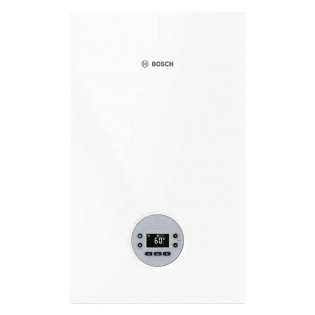 Bosch Condens Condensing boiler 1200W 24C Natural gas 7716704745