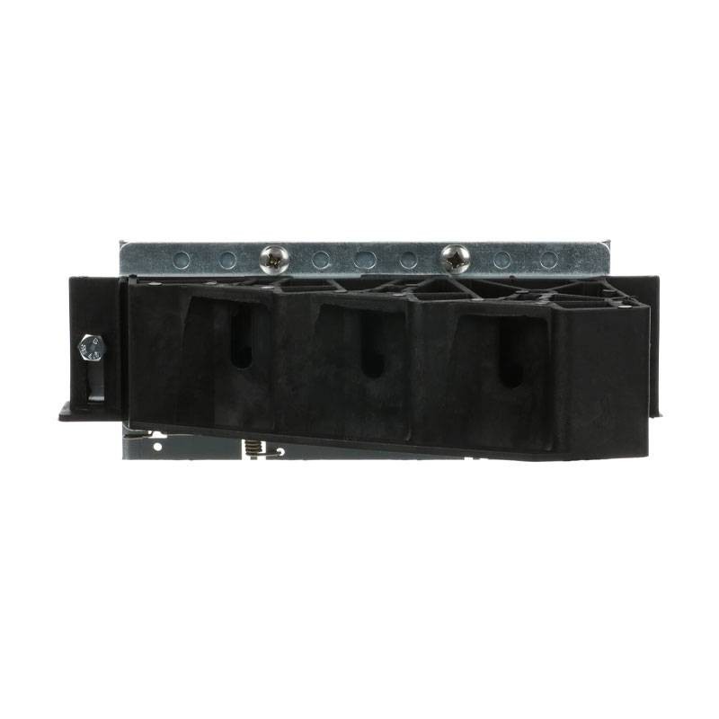Abb Busbar Holder 4P 200x400x230 mm