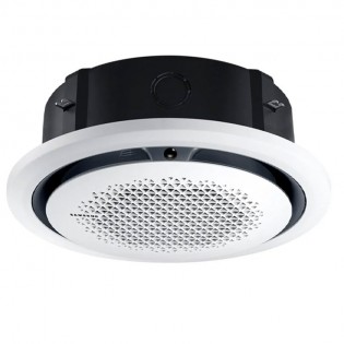 Samsung 360° 35000BTU 10kW single-phase Cassette Air Conditioner