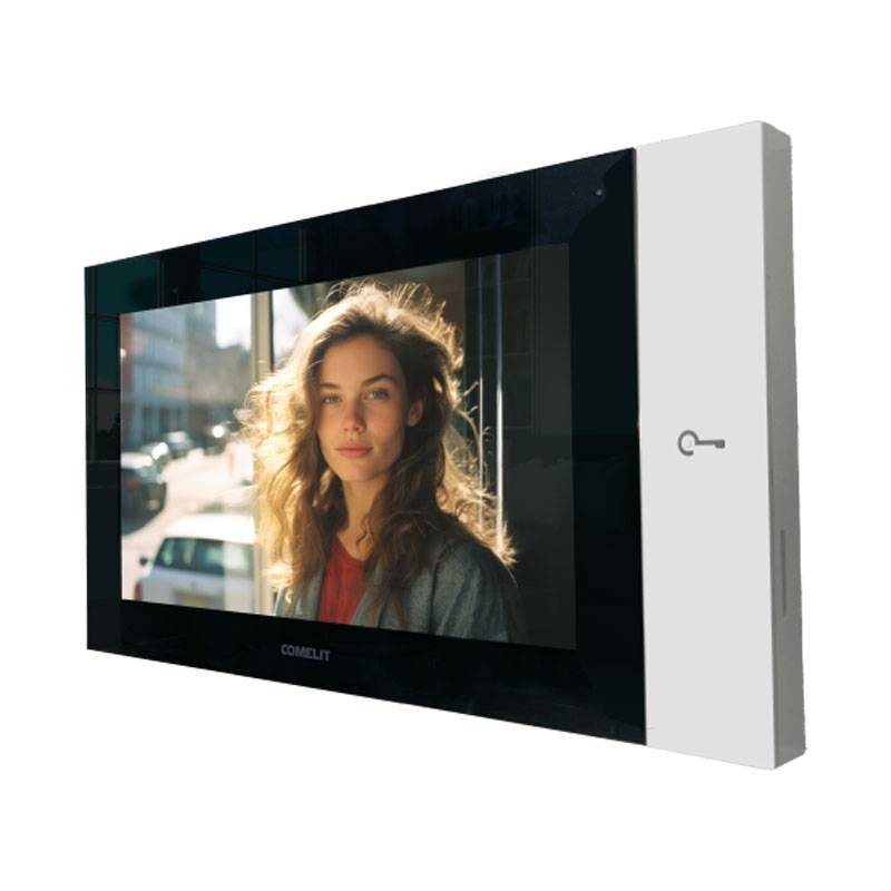 Comelit 7TOP Video Intercom VIP system Wifi Handsfree 7 inch screen