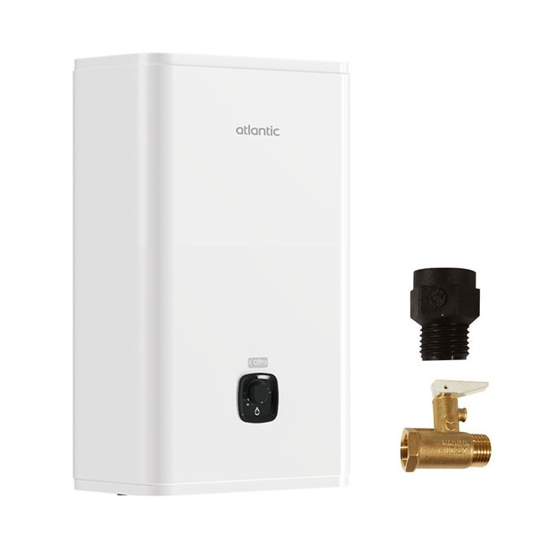 Atlantic Vertigo Access 50 V25 40 liter electric water heater