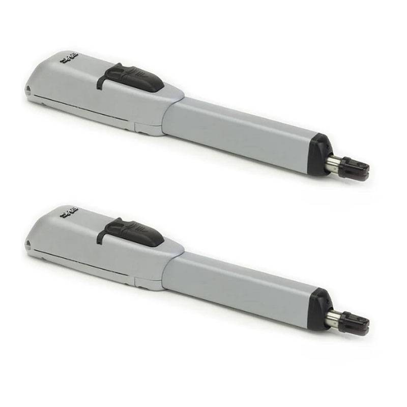 Faac Master Kit Automation for swing gates