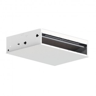 Ducted Fancoil Innova Ducto SLC 600 FASN06R01II-0R00