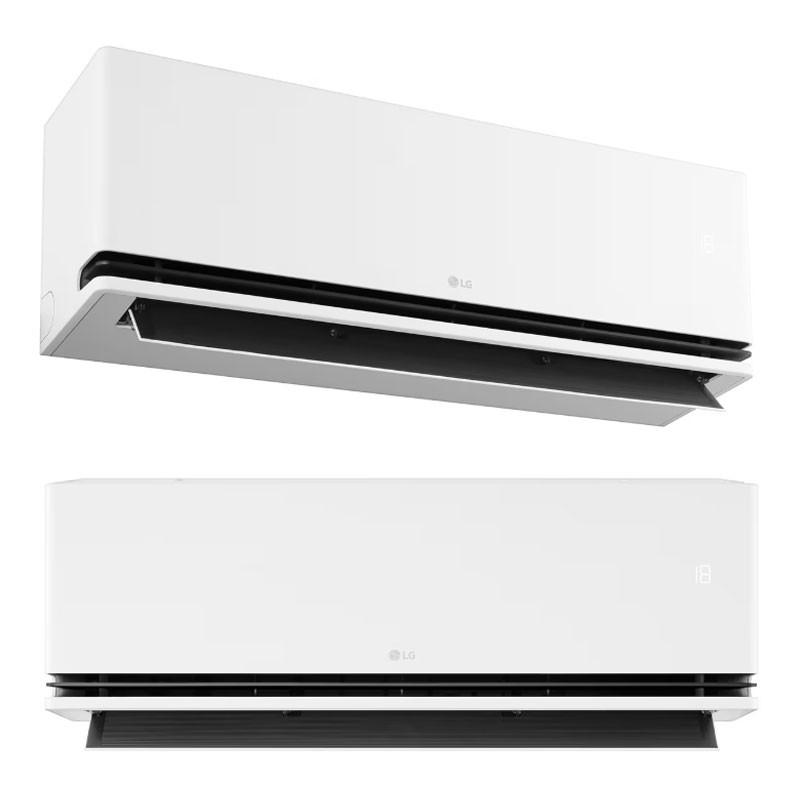 Lg Artcool Deluxe AI 12000BTU 3.5kW Wi-Fi Air Conditioner