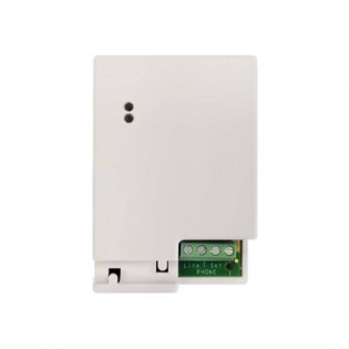 Risco Plug-In PSTN Module for LightSYS Plus Control Panel RP432PSTN00A