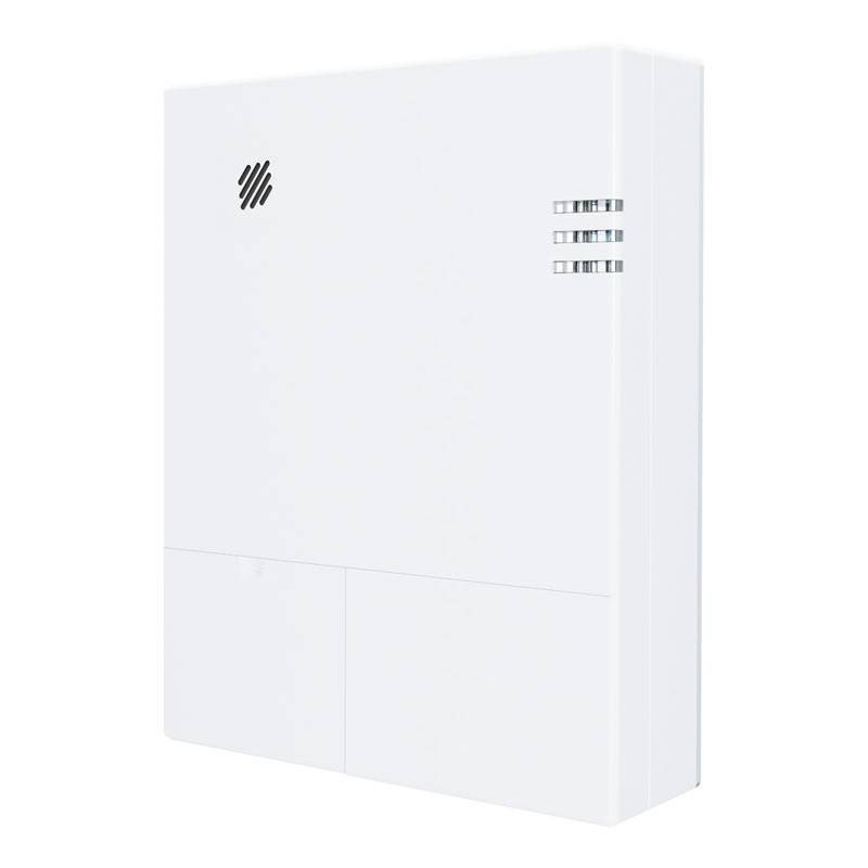 Risco LightSYS Air Voice 4G/LAN WIFI Radio Alarm Panel