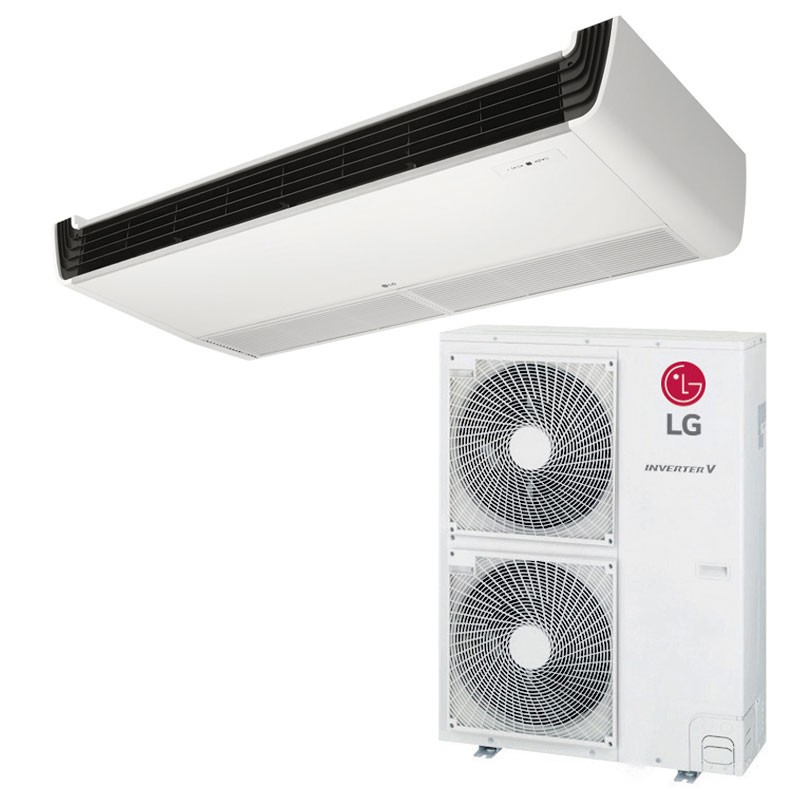 Lg Standard 48000BTU 14kW Three Phase Ceiling Air Conditioner