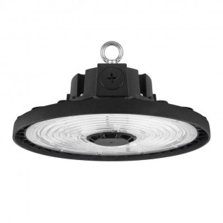 Industrial Led Spotlight Osram Ledvance 75W 4000K IP66 Black
