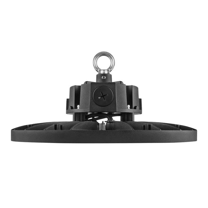 Industrial Led Spotlight Osram Ledvance 75W 4000K IP66 Black