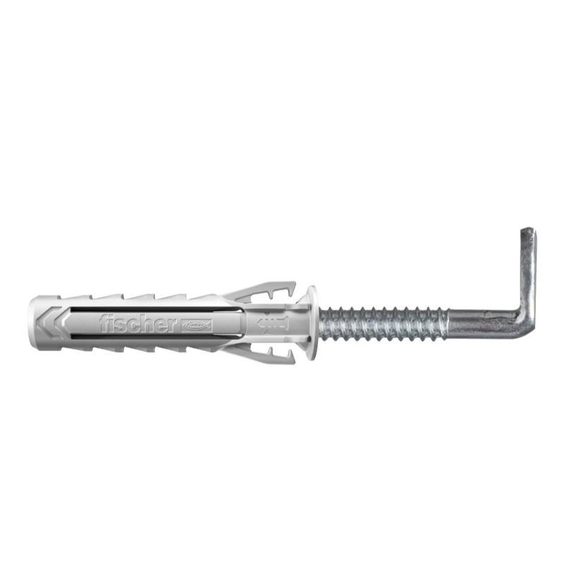 Fischer WDS 10 toilet cisterns and water heater anchor 10 mm 2pcs