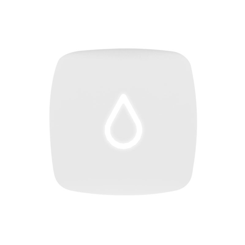 Electric Water Heater Atlantic Ego 50 Liters Vertical