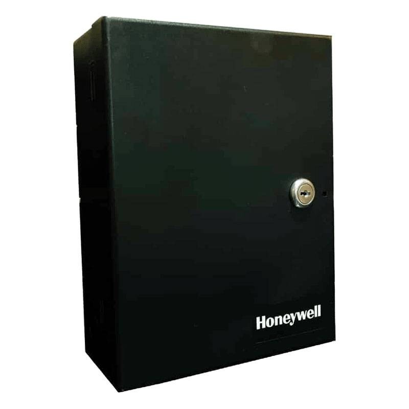 Gateway Notifier Connection CLSS cloud platform for control units