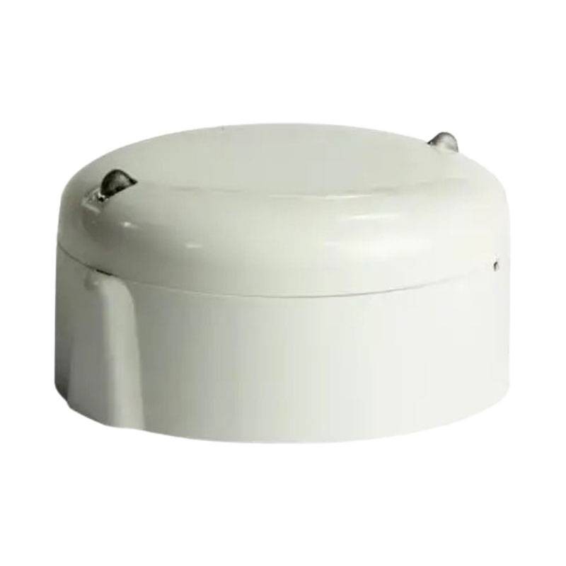 Repetidor de señal de radiofrecuencia a pilas Notifier