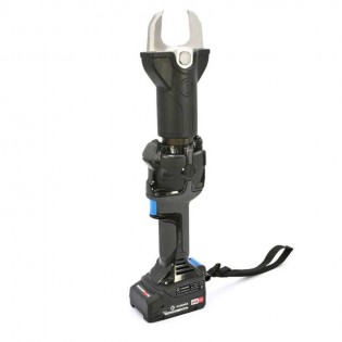Cembre Bi-Linear 18V 40 mm Hydraulic Battery-powered Cable Cutter