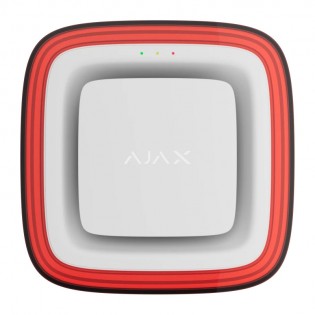 Ajax FireProtect Sounder/VAD Acoustic Signaling Device