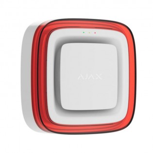 Ajax FireProtect Sounder/VAD Acoustic Signaling Device