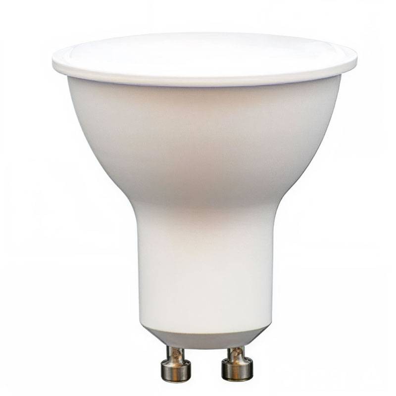 Duralamp Led Bulb 5.3W GU10 6000K 610 lm IP20 28660CL