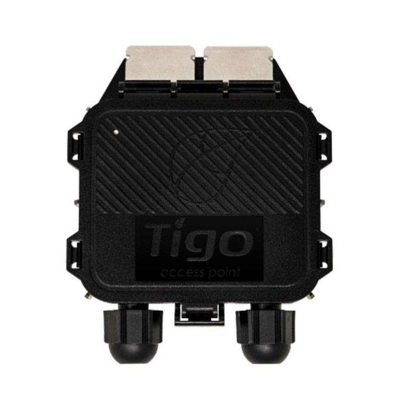 Tigo 15A 700W Solar Module Optimizer TIGO TS4-A-O