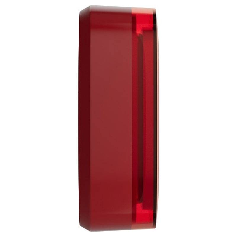 Fire optical-acoustic signal device Ajax FireProtect Sounder/VAD