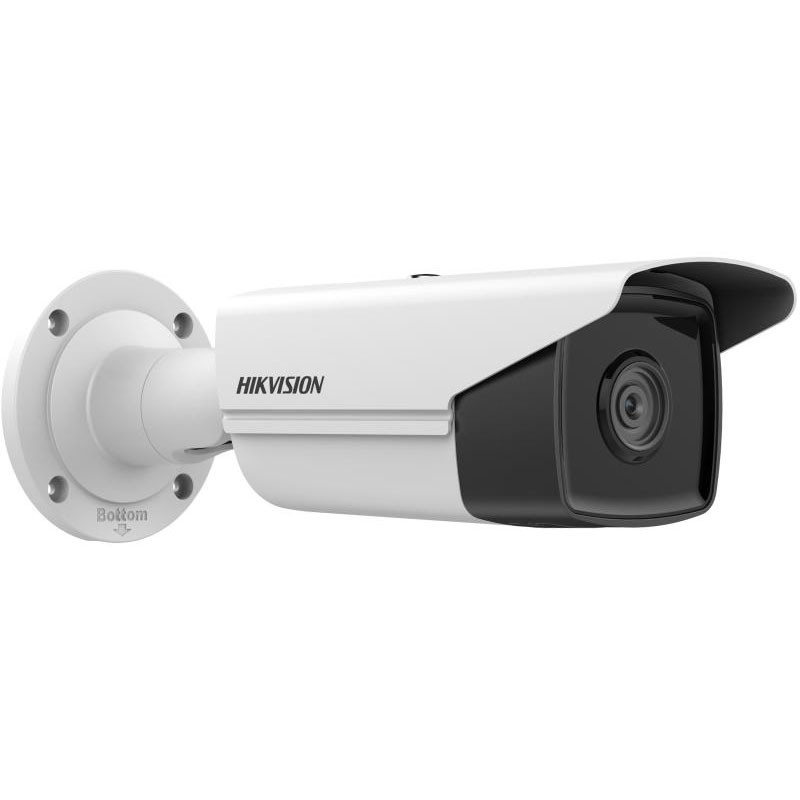 Telecamera bullet Hikvision AcuSense DS-2CD2T43G2-2I IP 4MP 4mm