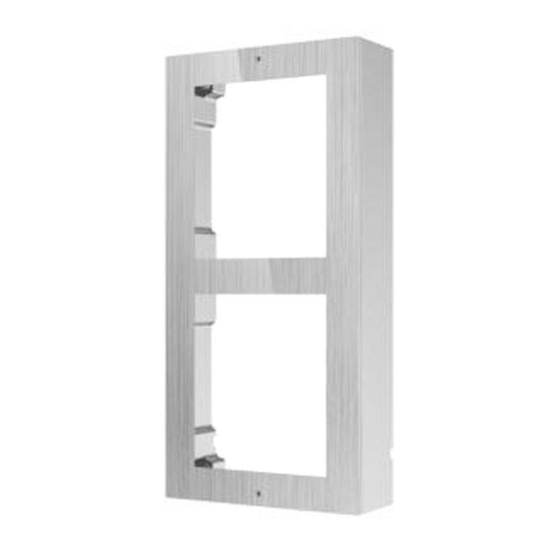 Wall frame Hikvision DS-KD-ACW2/S 2 modules 305700703