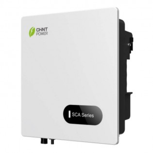 Photovoltaic inverter Chint CPS SCA3KTL-PS1/EU 3kW 1 MPPT