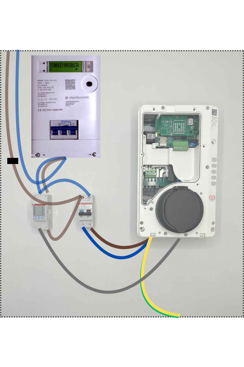How to Install an EV Charger in the garage: Checklist