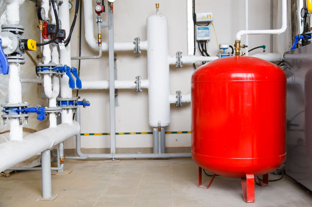 What is a pressure vessel and how it works: Guide