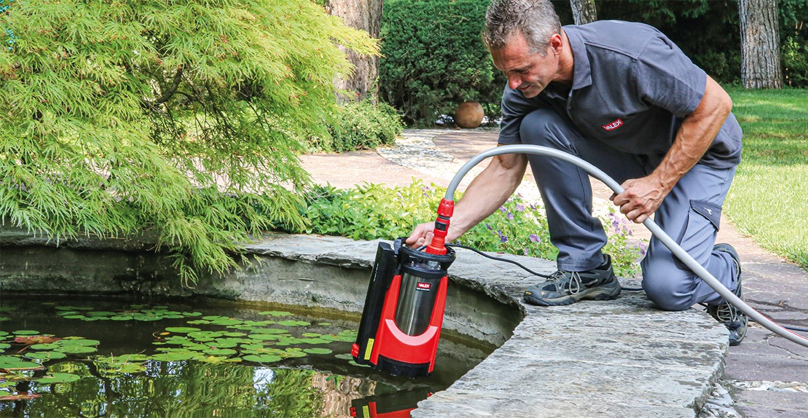 Pompes Hydrauliques : Leur Fonctionnement et Comment Choisir