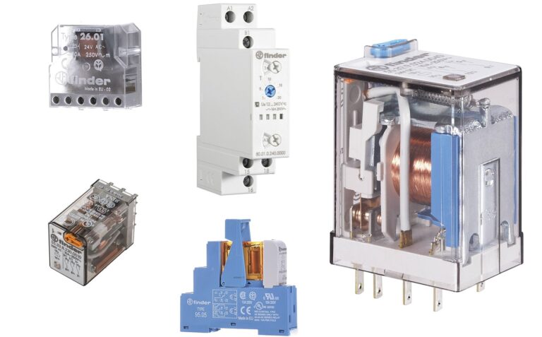 I relè: modelli, cosa sono e come funzionano. Il nostro approfondimento