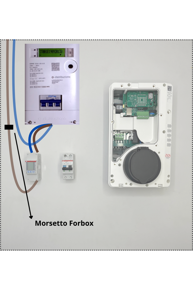 Installazione Wallbox Fai da Te in Garage: Come Fare