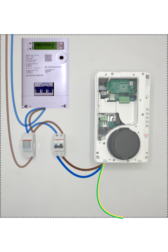 How to Install an EV Charger in the garage: Checklist